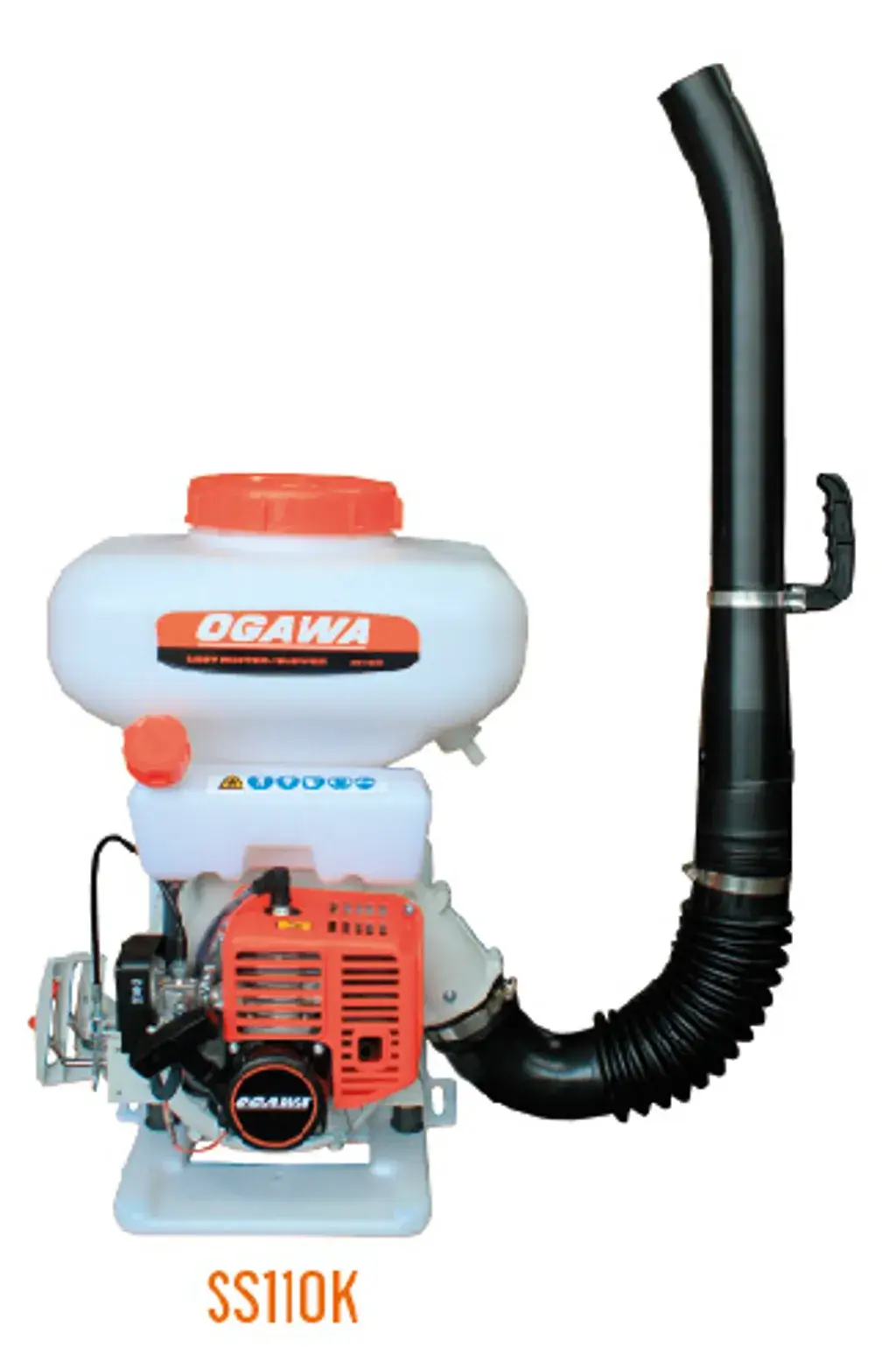 SS110K OGAWA MIST DUSTER & BLOWER | Tech Shen Hardware | Premium ...